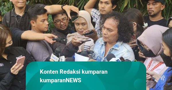 Deolipa Yumara Polisikan Aliansi Advokat Anti Hoaks soal Pencemaran Nama Baik | kumparan.com